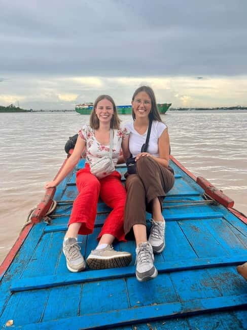 Private Cu Chi Tunnels & Mekong Delta from Ho Chi Minh City - A Balanced Look at the Tour