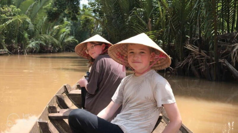 Private Cu Chi Tunnels & Mekong Delta from Ho Chi Minh City - Who Would Love This Tour?