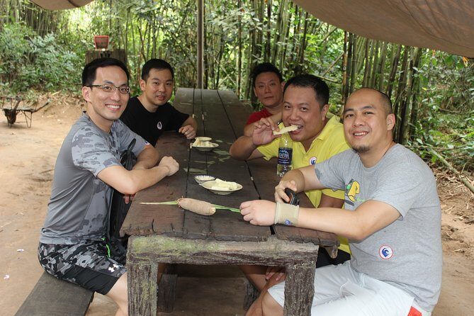 Private Cu Chi Tunnels Tour - Analyzing the Value