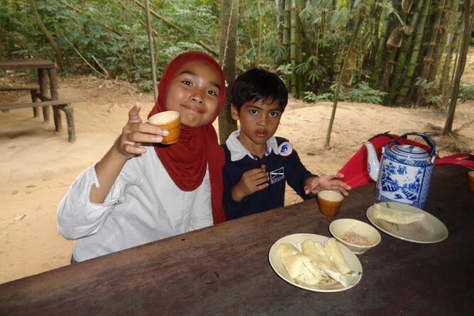 Private Cu Chi Tunnels Tour - The Sum Up: Is the Private Cu Chi Tunnels Tour Worth It?