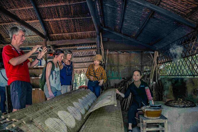 Private Cu Chi Tunnels Tour By Car | Saigon Adventure - FAQ