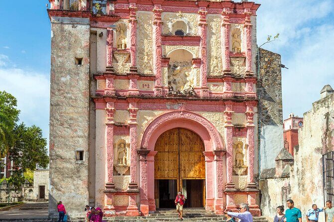 Private Cuernavaca and Taxco Day Trip from Mexico City - Key Points