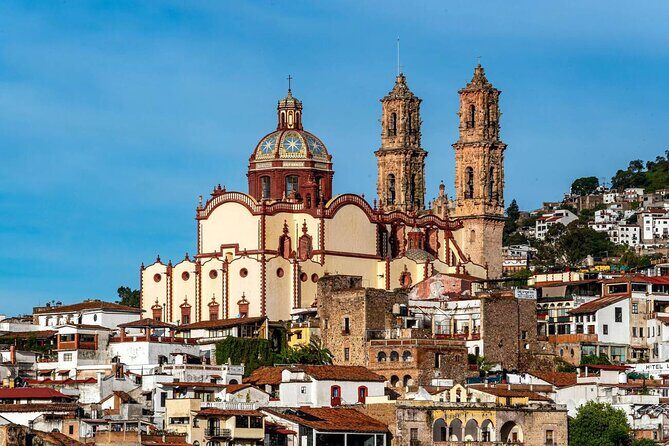 Private Cuernavaca and Taxco Day Trip from Mexico City - The Sum Up: Is This Tour Right for You?