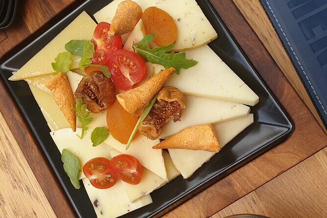 Private Culinary and Historical Tour in Zagreb - A Taste of Zagreb: Private Culinary and Historical Tour Review