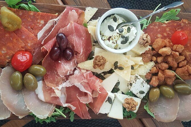 Private Culinary and Historical Tour in Zagreb - Exploring Zagreb’s Heart and Flavors
