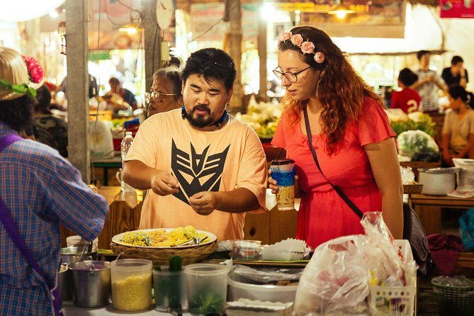Private Culinary Kickstart Tour of Bangkok with a Local - Practical Info and Tips