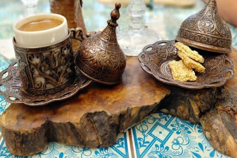 Private Culinary Tour in the heart of Crete - Key Points