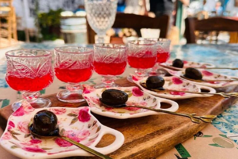 Private Culinary Tour in the heart of Crete - An Engaging Look at the Itinerary