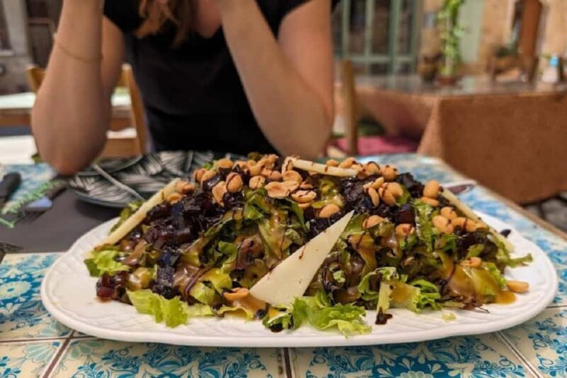Private Culinary Tour in the heart of Crete - The Detailed Breakdown