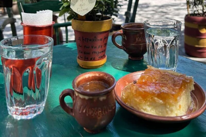 Private Culinary Tour in the heart of Crete - The Sum Up