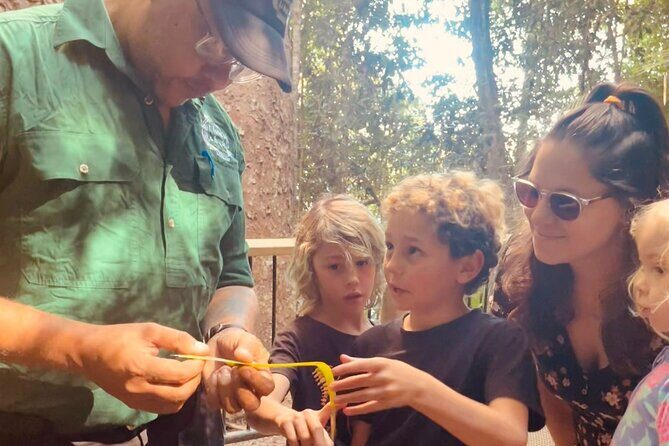 Private Cultural Discovery Tour on the Atherton Tablelands - In-Depth Breakdown of Each Stop