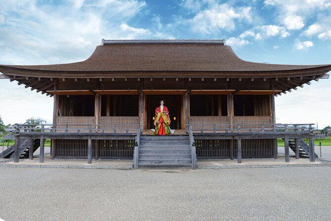 Private Cultural Saio Princess Tour near Ise Jingu - A Close Look at the Private Cultural Saio Princess Tour near Ise Jingu