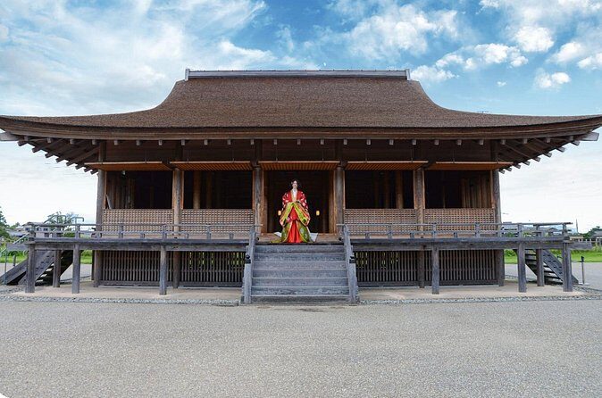 Private Cultural Saio Princess Tour near Ise Jingu - Final Thoughts