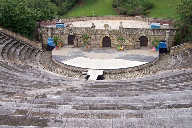 Private Cultural Tour: Altos de Chavón & Cueva de las Maravillas - Frequently Asked Questions