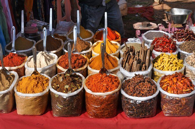 Private Cultural Tour: Ancestral Goa, Shantadurga Temple and Spice Village Including Lunch - Who Will Love This Tour?