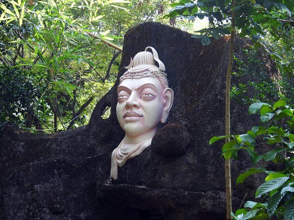 Private Cultural Tour: Ancestral Goa, Shantadurga Temple and Spice Village Including Lunch - Frequently Asked Questions