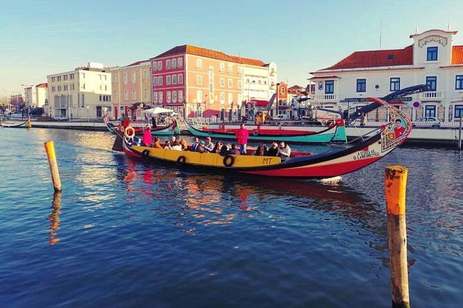 Private Cultural Tour Aveiro and Coimbra from Porto - Who’s This Tour Best For?
