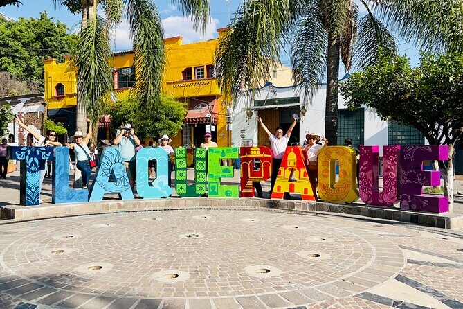 private cultural tour GDL and Tlaquepaque - An In-Depth Look at the Tour