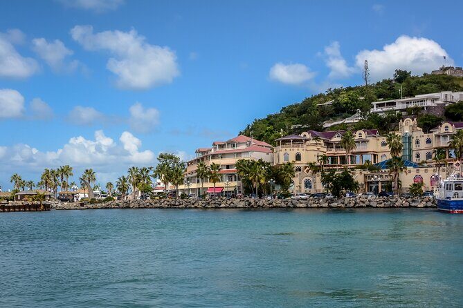 Private Cultural Tour in Marigot, Saint-Martin - Key Points