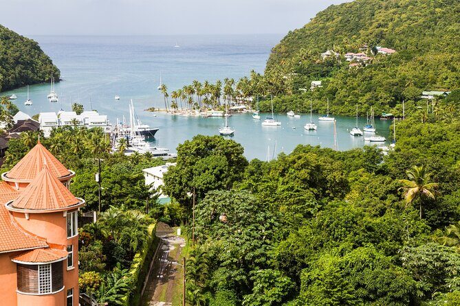 Private Cultural Tour in Marigot, Saint-Martin - A Closer Look at the Itinerary and What You’ll Experience