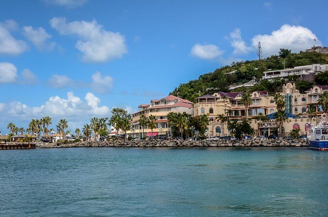 Private Cultural Tour in Marigot, Saint-Martin - Frequently Asked Questions