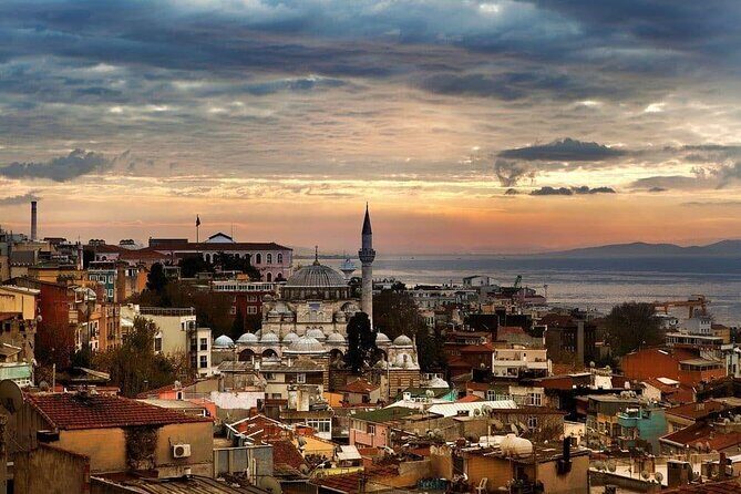 Private Cultural Tour of Istanbul: 1 or 2-Day Tailored Experience - Exploring Istanbul Through a Personal Lens