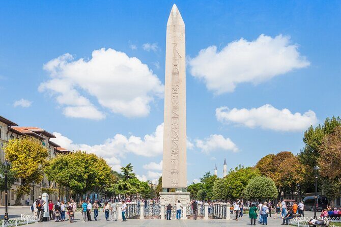 Private Cultural Tour of Istanbul: 1 or 2-Day Tailored Experience - How Real Travelers Feel About It