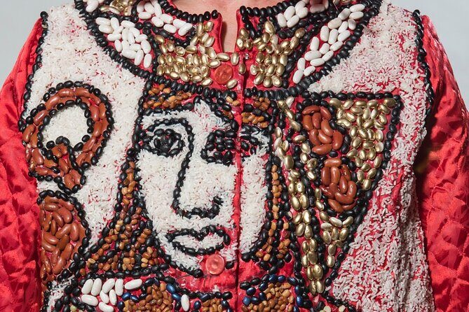 Private Cultural Tour: The Krewe of Red Beans - Final Thoughts
