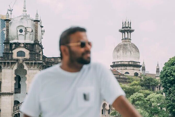 Private Cultural Tour with Photography in Kuala Lumpur. - Key Points