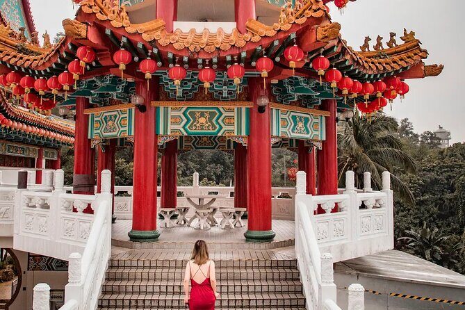 Private Cultural Tour with Photography in Kuala Lumpur. - Valuing the Experience: What’s Included and What’s Not