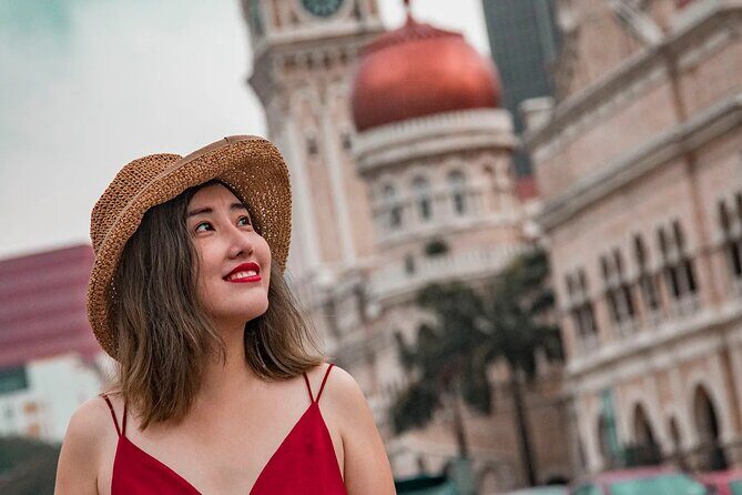 Private Cultural Tour with Photography in Kuala Lumpur. - Who Should Consider This Tour?