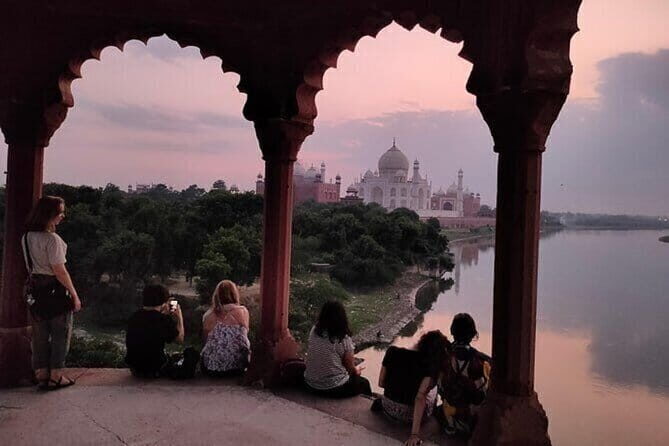 Private Cultural Walking Tour in Old Town of Agra - Exploring Agra like a Local: Our Take on the Private Cultural Walking Tour in Old Town