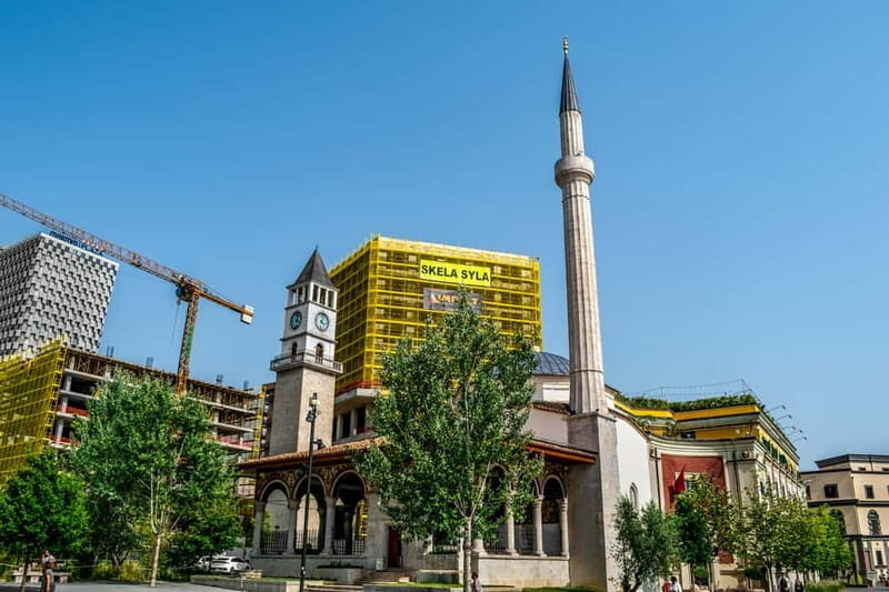 Private Cultural Walking tour in Tirana - FAQ