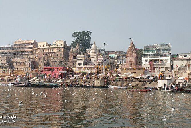 Private Cultural Walking Tour of Varanasi with Guide - Who Will Love This Tour?