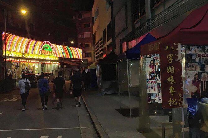 Private Culture Tour - Key Points