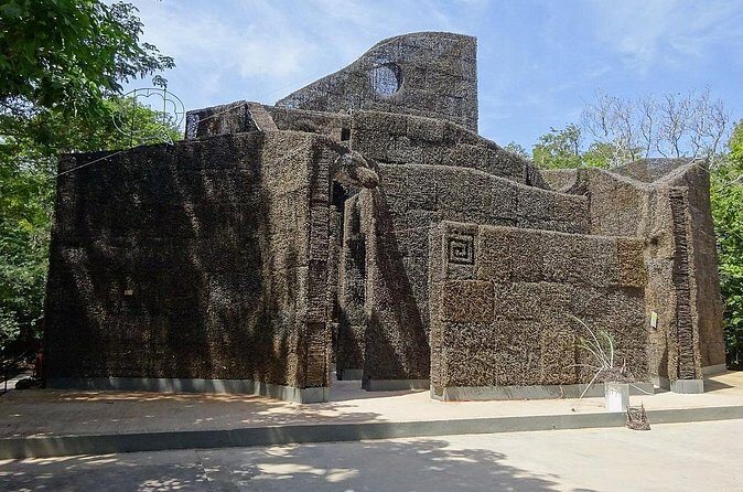 Private Curaçao Heritage Tour A Private Curaçao Journey - FAQ