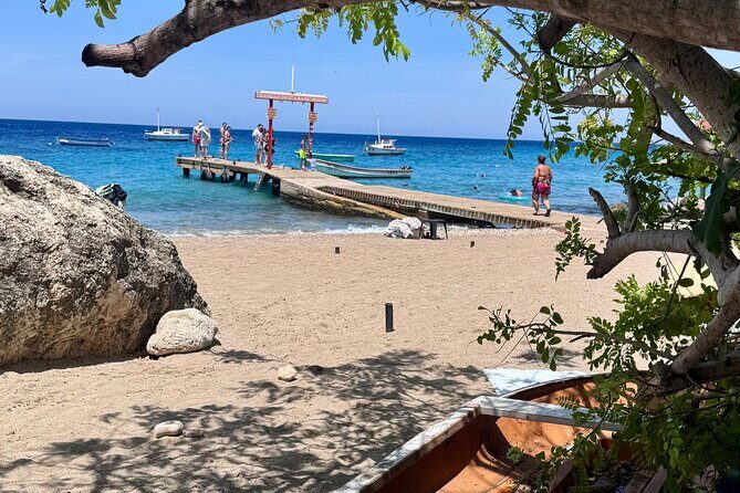 Private Curaçao West Coast: Beach & Nature Photography Tour - Practical Aspects of the Tour