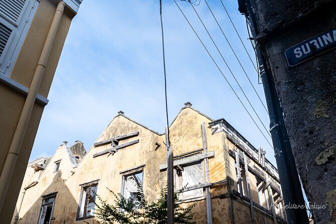 Private Curaçao West Coast: Beach & Nature Photography Tour - FAQs