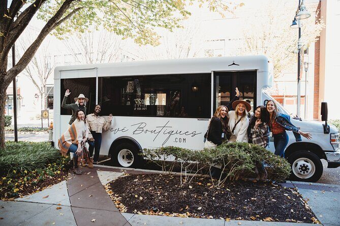 Private Curated Boutique Shopping Tour in Nashville - Introducing the Private Curated Boutique Shopping Tour in Nashville