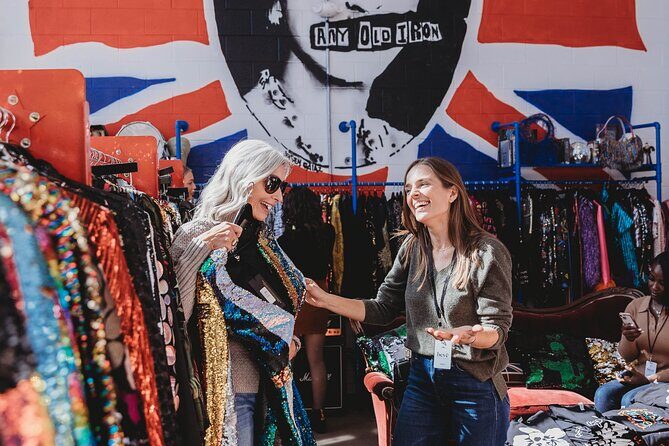 Private Curated Boutique Shopping Tour in Nashville - Final Thoughts