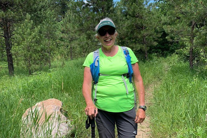 Private Custer State Park Safari and Hiking Tour - The Itinerary in Detail
