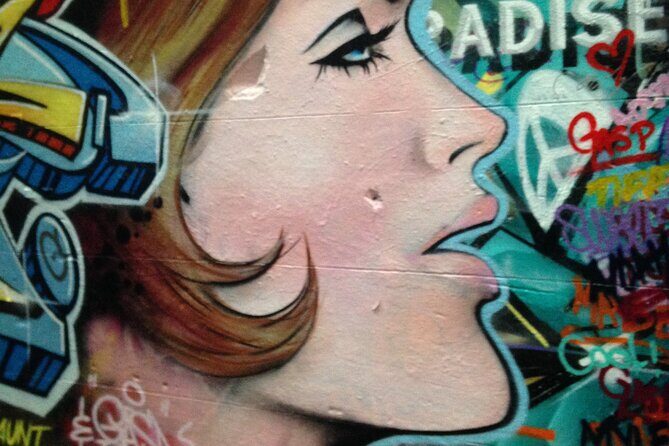 Private custom 4 Hour Walking Tour of Melbourne's Highlights - Key Points