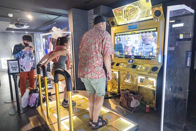 Private custom Akihabara tour for Anime,Game,Manga lovers - Logistics and Practical Details