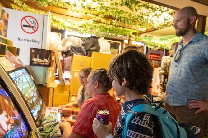 Private custom Akihabara tour for Anime,Game,Manga lovers - FAQ