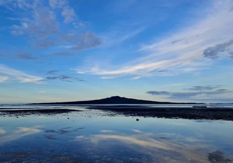 Private Custom: Auckland City Hidden Gem Tour - Why This Tour Is a Great Choice
