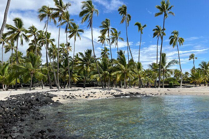 Private Custom Big Island Volcano Tours - FAQ