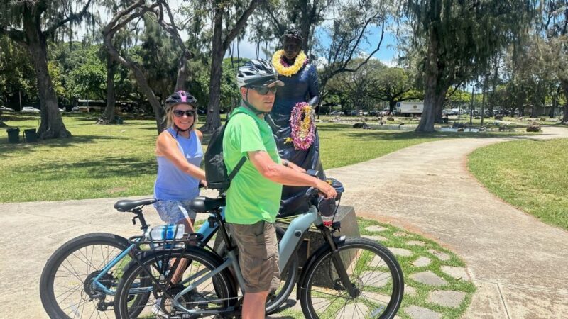 Private Custom Bike or Electric Bike Tour - In-Depth Breakdown of the Experience