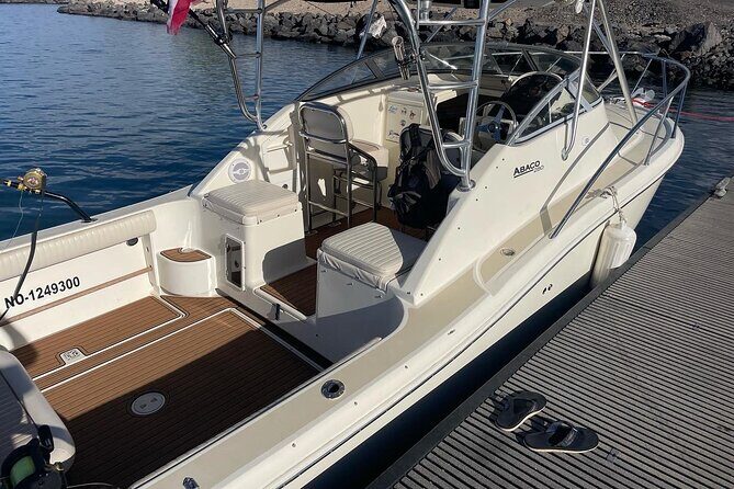 Private Custom Charter in Kawaihae - Why This Tour is a Great Choice