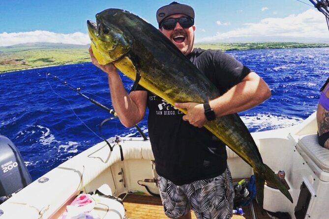 Private Custom Charter in Kawaihae - Final Thoughts