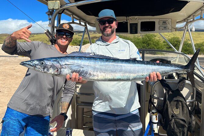Private Custom Charter in Kawaihae - FAQ